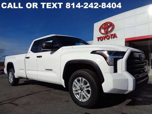 2026 Toyota Tundra Call or Text Scott Long @ 814-242-8404 | eBay