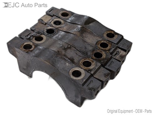 Engine Block Main Caps For 11-12 Ram 1500 5.7 Hemi | eBay