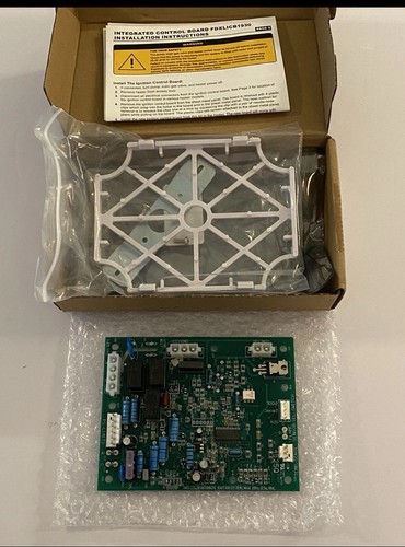For Hayward FDXLICB1930 FD Integrated Control Board Replacement Kit | eBay