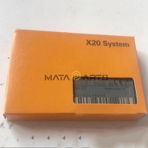 1PC NEW X20BT9400 X20 BT 9400 PLC module #T5 | eBay