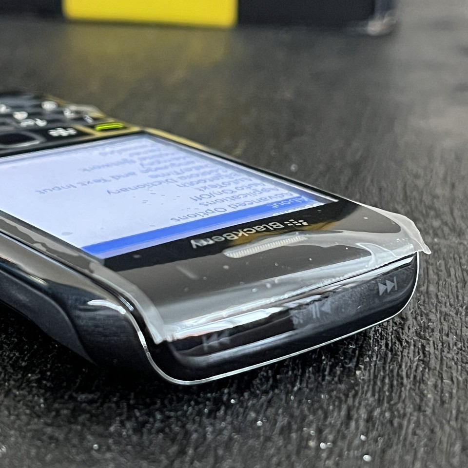 Blackberry Pearl 9100 complete | eBay