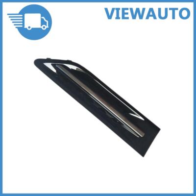 Right Side Front Fender Vent Garnish Grille Fit Kia Optima 2011-2015 ...