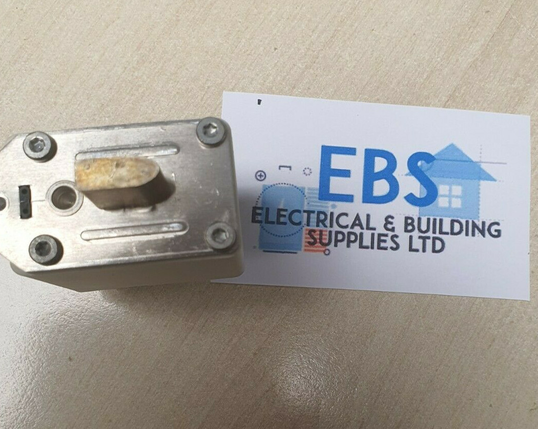 NH1-160 Fuse fuse gG ceramic, industrial 160A 500VAC 440VDC NH1 2000313 ...