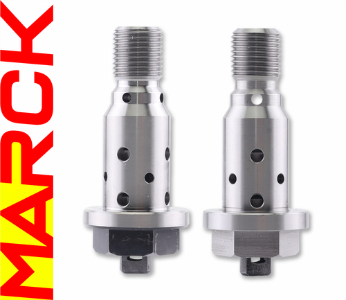 Mercedes M272 2x Zentralventil Nockenwellenverstellung 2720500578 ...