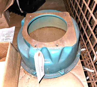 Onan 190-0251 DJB DJC CLUTCH PTO TRANSMISSION HOUSING CASTING P-2447 ...