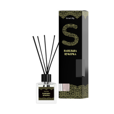 Smart Life Aroma Diffuser Vanilla Candy 100 ml./3.3 fl.oz. | eBay