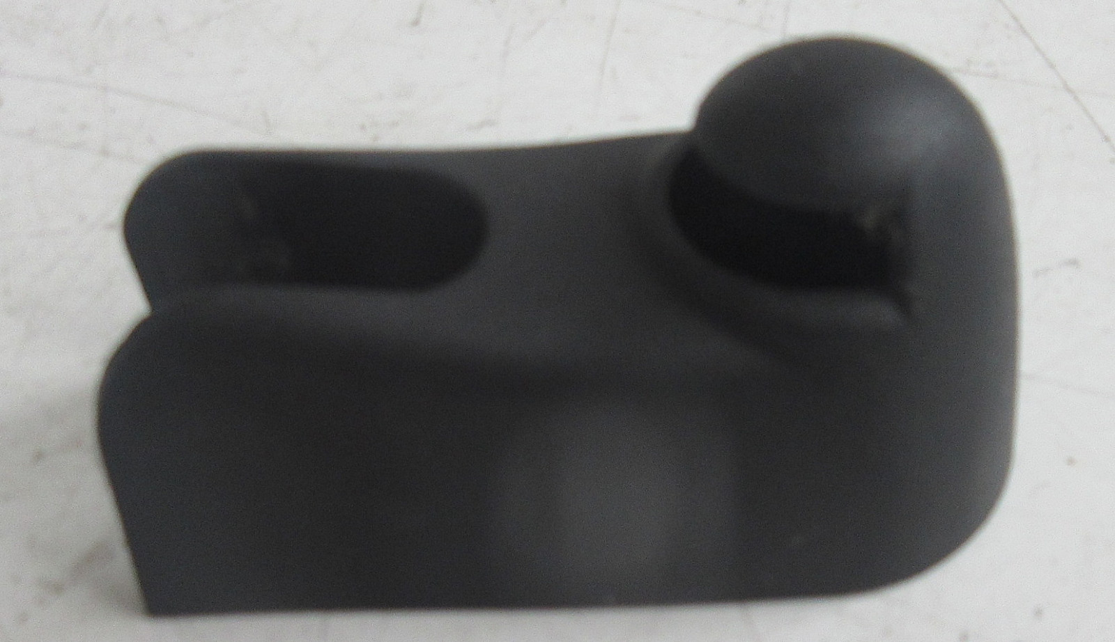 Genuine Used MINI Rear Wiper Arm Cover for R56 & LCI (2006-2013) | eBay UK