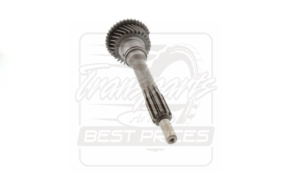 Fits Jeep AX15 Transmission 5 Speed Input Shaft Drive Gear .59" Pilot ...