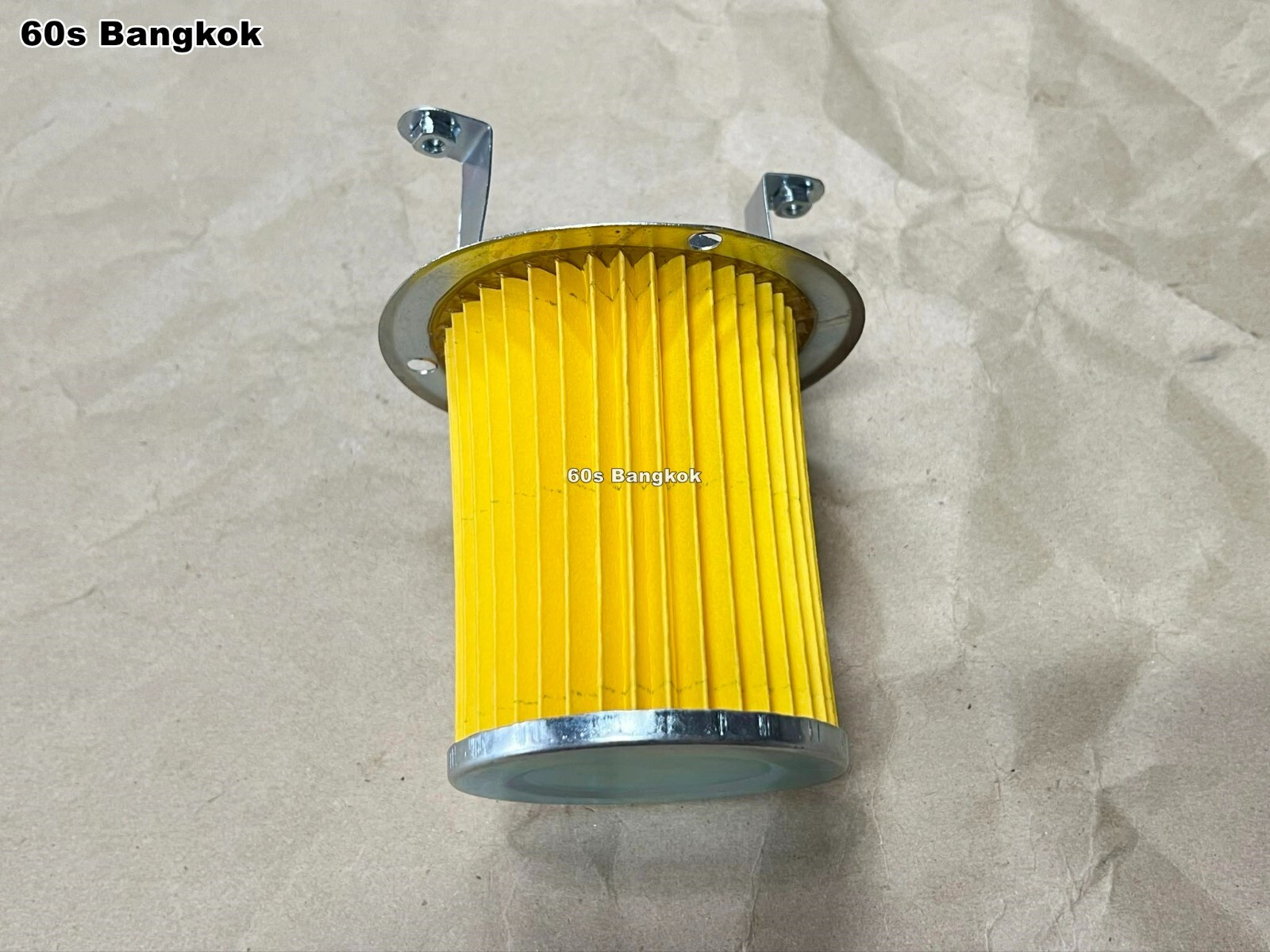 SUZUKI A80 A100 AC100 AS100 ASS100 ACC100 AIR FILTER CLEANER ...
