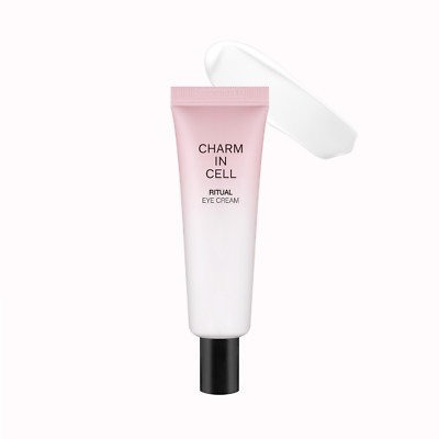 Charmzone Charm In Cell Ritual Eye Cream 30ml (1.01oz) | eBay