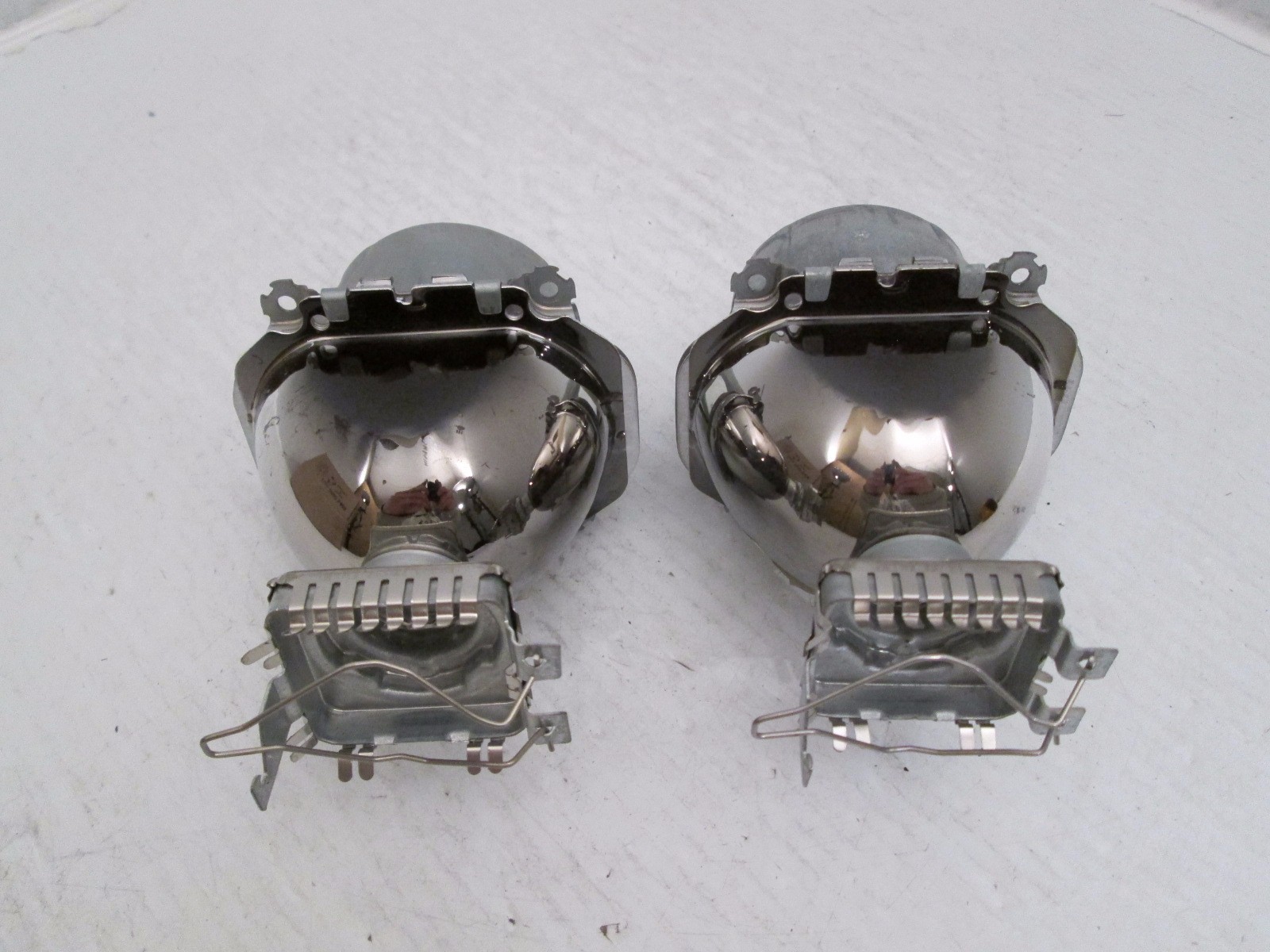 Valeo Xenon / HID Projectors Retrofit D1s for sale online | eBay