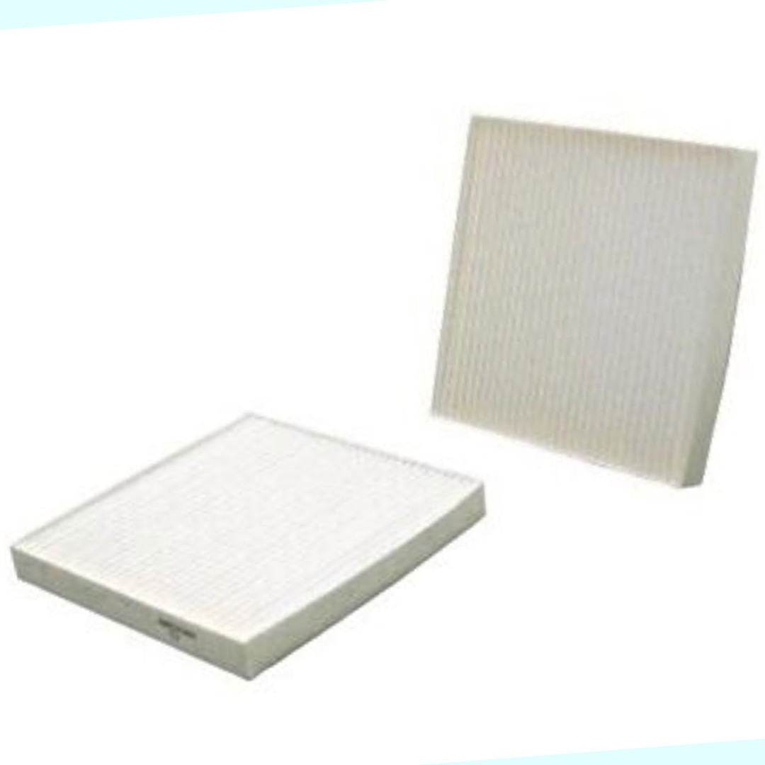 WIX 549082 - Air filter cross reference