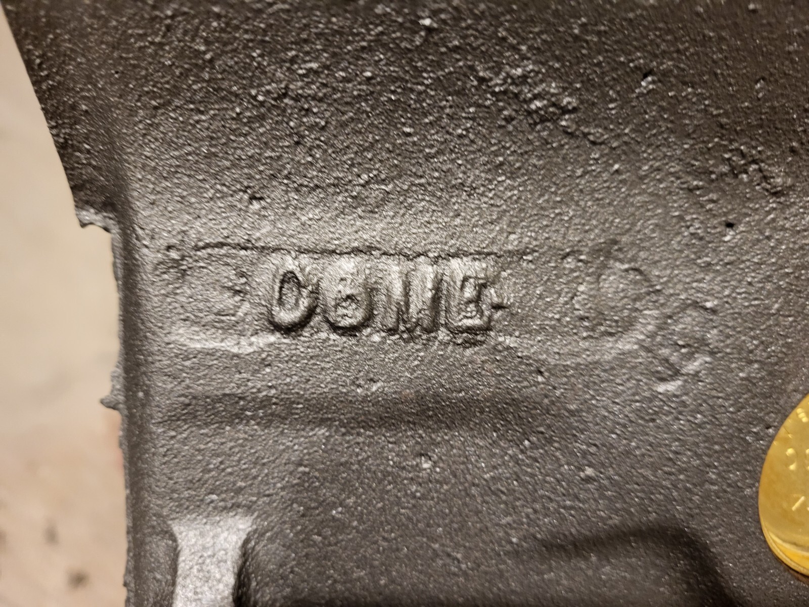 Ford FE 428 engine | eBay