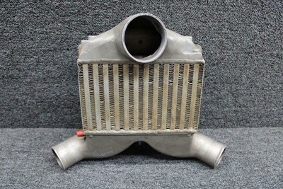 635901 (Use: 63S919A1) Continental TSIO-520-N Ram Air Intercooler Assy ...