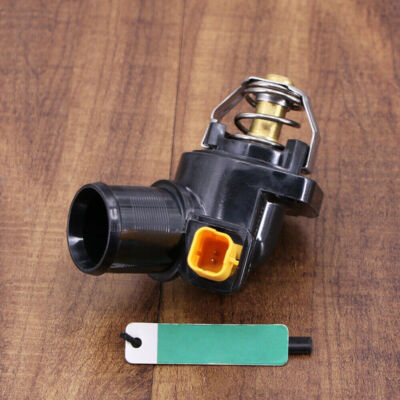 THERMOSTAT WITH HOUSING FOR PEUGEOT206+ 207 1007 BIPPER1.4 1336Z2 ...