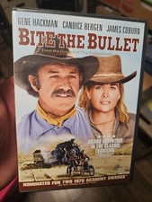 Bite the Bullet (DVD, 2002) for sale online | eBay