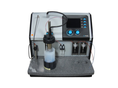 Colloidal Dynamics Zeta Probe Zeta Potential Analyzer | eBay