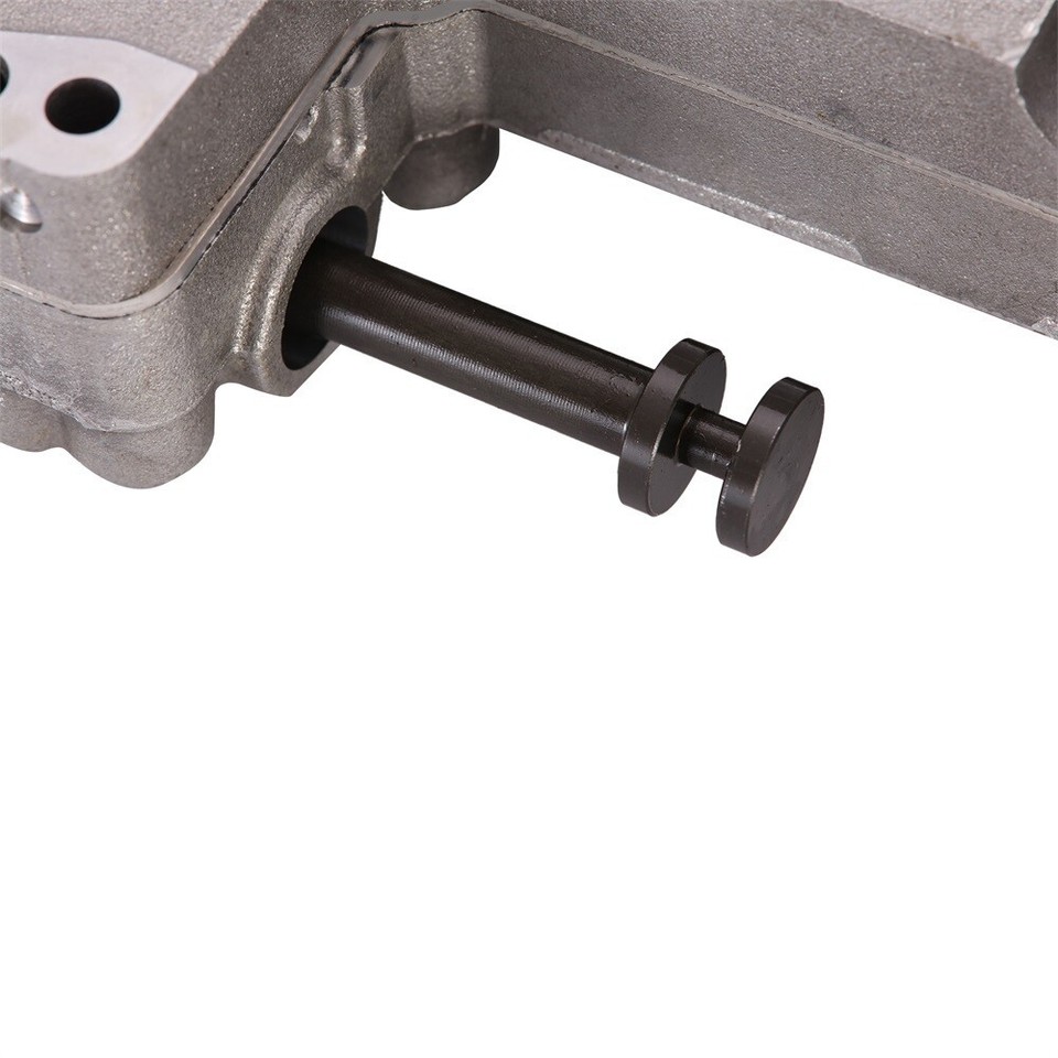 ZF6HP19 6HP19 6HP26 Transmission Valve Body w/ Solenoids For BMW Jaguar ...