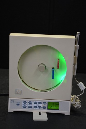 Omega Engineering CTXL-TRH-W Temperature / Humidity Circular Chart ...