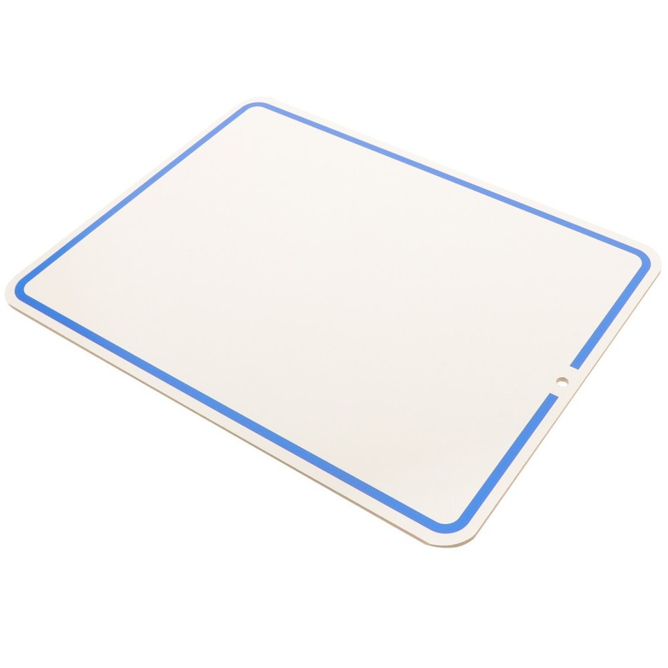 Erasable Writing Board Small Dry Erase Board Multi-function Whiteboard ...