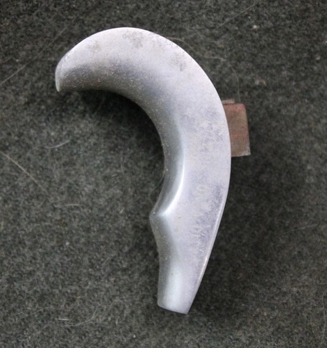 Tyler T # 5 grip adapter Colt D Frame Cobra, Detective Special ...