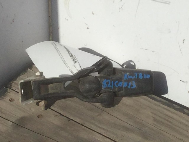 REF# K277-304 KENWORTH T800B 2014 LATCH/LOCK/LEVER 2087989 for sale ...