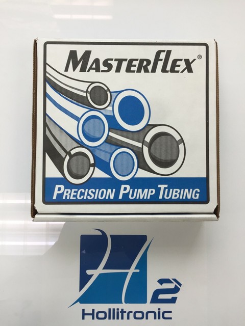 Masterflex Norprene Tubing 06404-13 50' Length for sale online | eBay