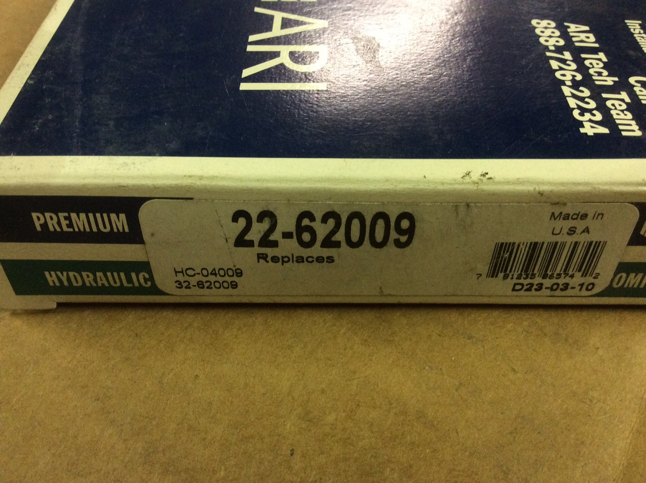 American Remanufacturers 22-62009 for sale online | eBay