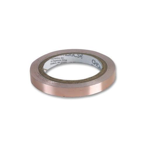 GA258260 CCH-18-101-0200 Chomerics Tape , Copper , 50.8mm | eBay Australia