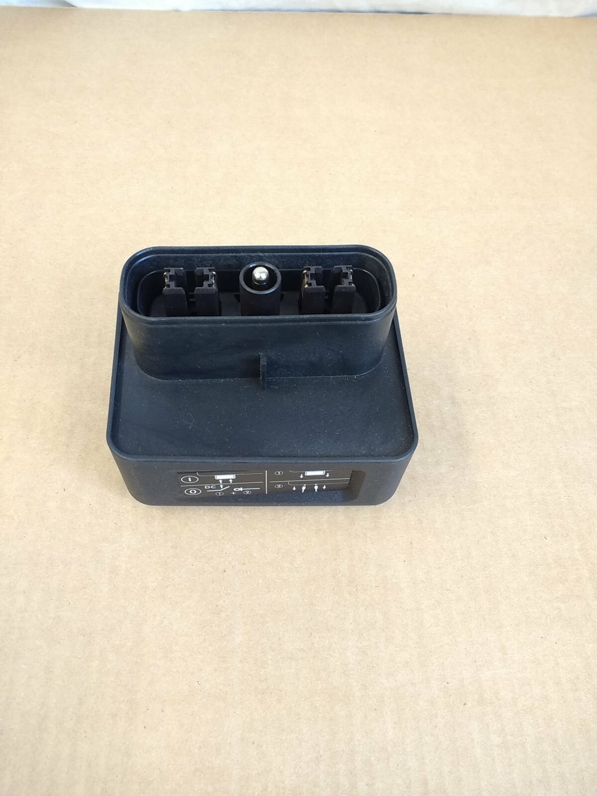 SMA Tripower ESS Handle | eBay