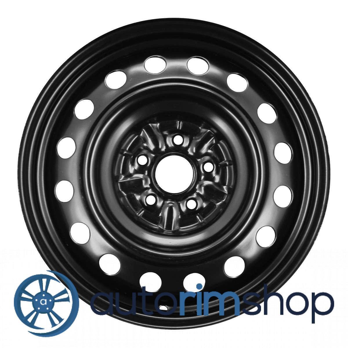 Toyota Corolla Matrix Matrix 1.8L 16" Factory OEM Wheel Rim 4261102A00 ...