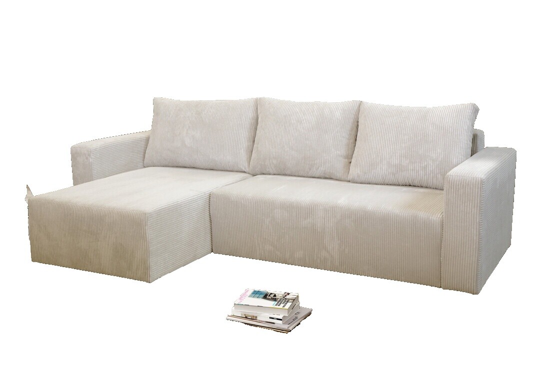 Cloud Corner Sofa | eBay UK