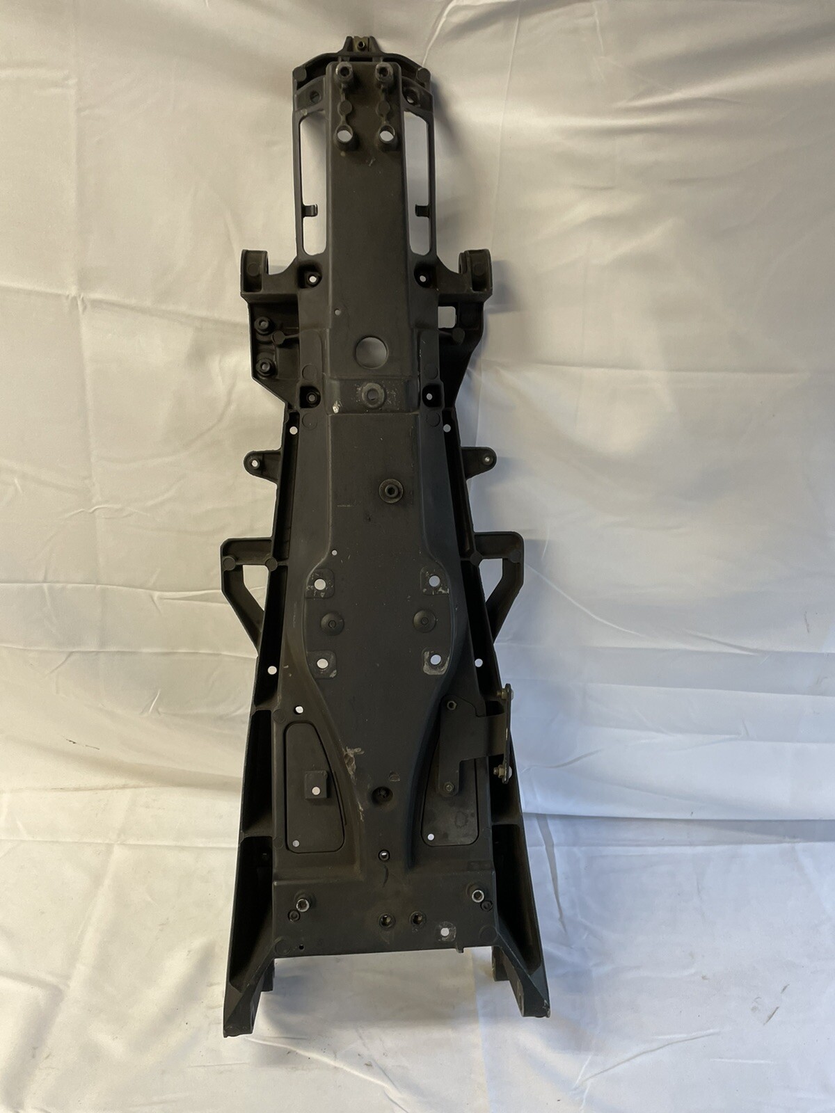 2004 2005 2006 yamaha r1 subframe frame tail fairing 04 05 06 | eBay