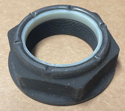 EATON FULLER Hex Flange Nut FUL 22254 | eBay