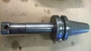 BT50 PRECISION FLY CUTTER ARBOR | eBay