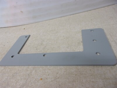 NEW Hoffman Wireway Bracket Hanger *FREE SHIPPING* | eBay