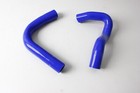 1991-1999 BMW E36 M44 318 318is 318ti Z3 1.9L Silicone Coolant Radiator ...