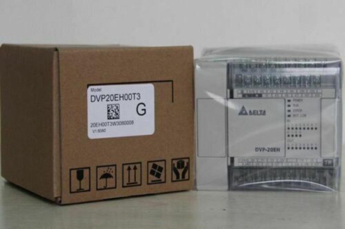 1pcs New DELTA Module DVP20EH00T3 | eBay