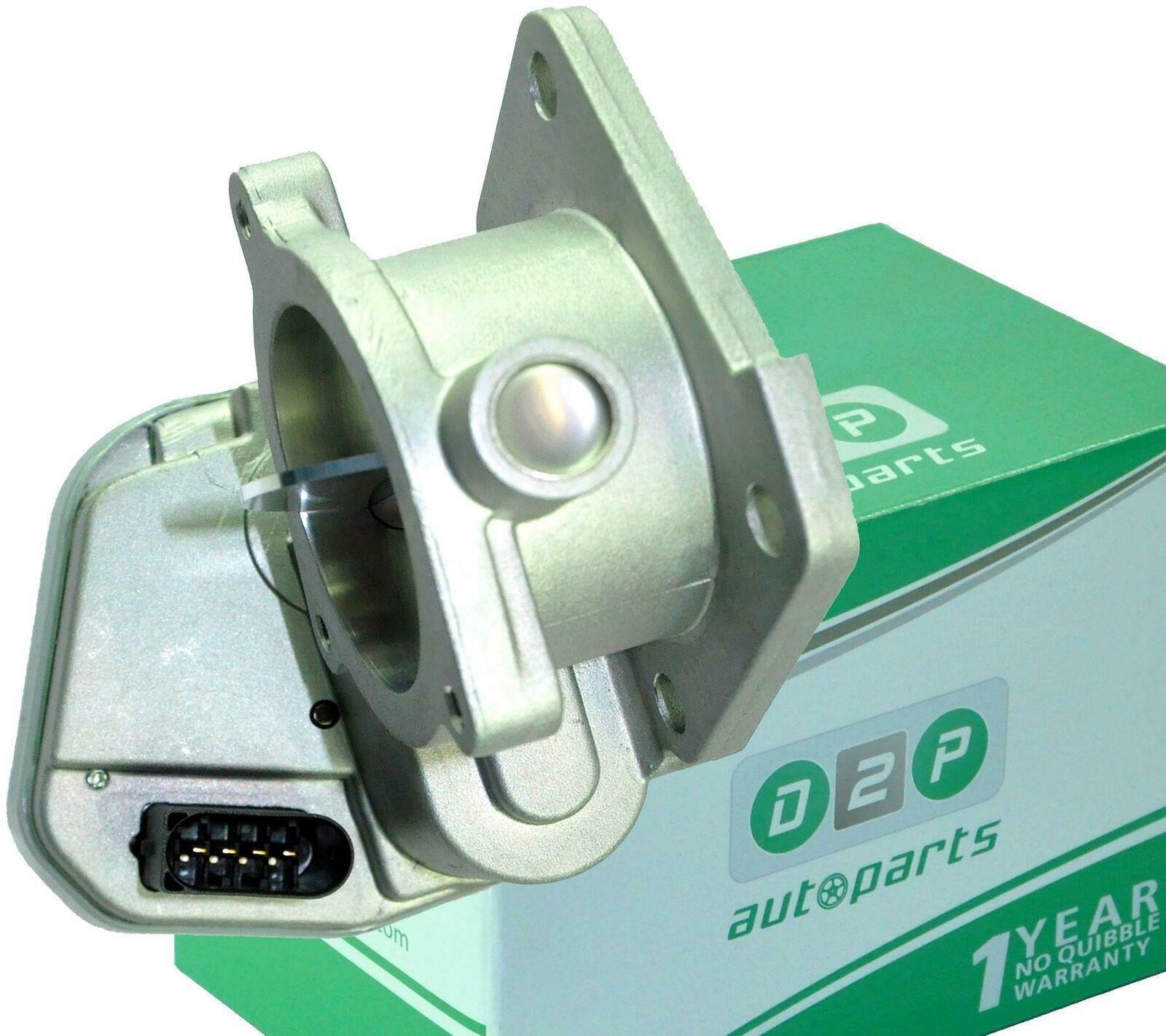 FOR FIAT DUCATO 3.0D & IVECO DAILY THROTTLE BODY 504345917, 504105594 ...