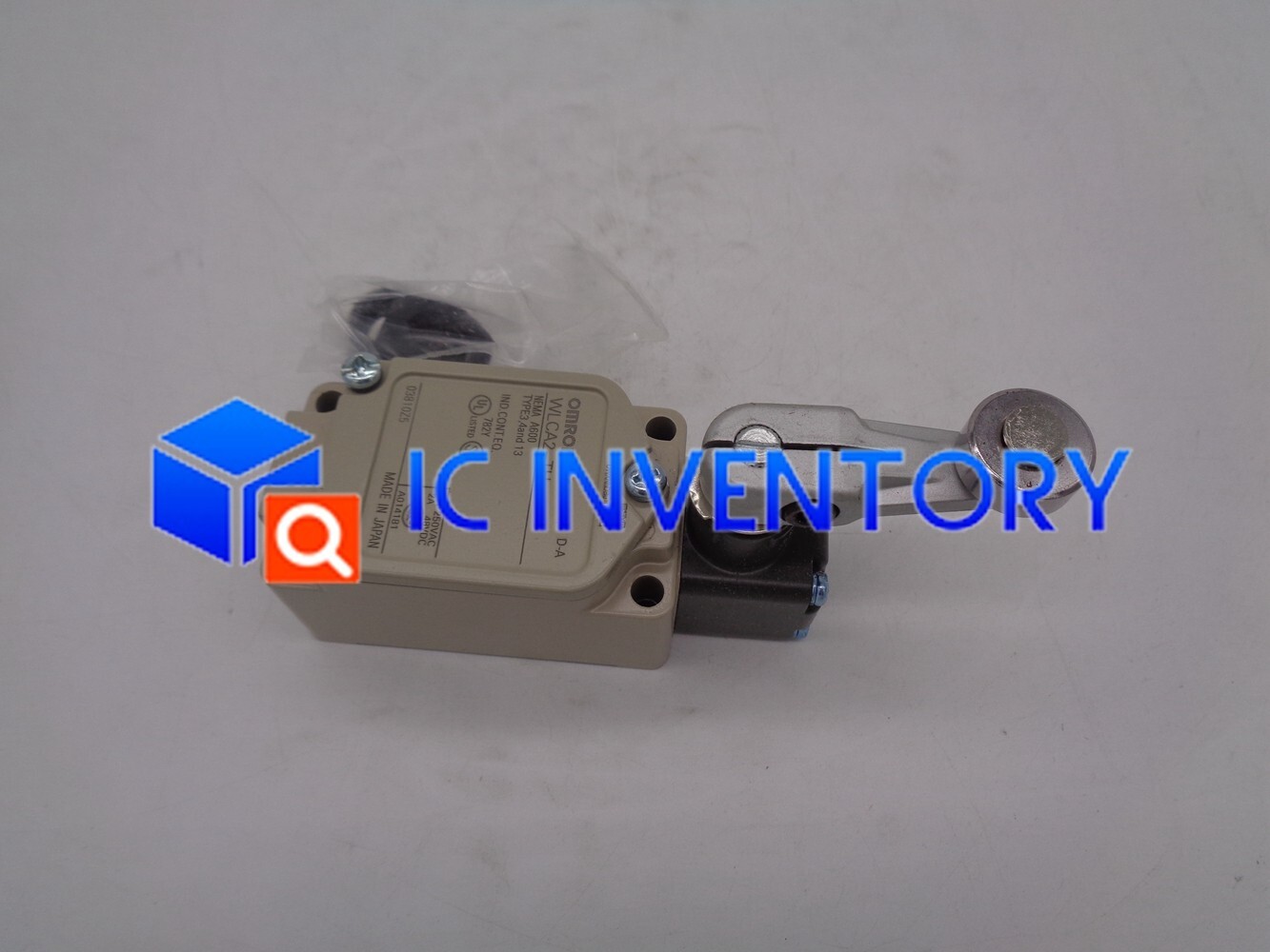 1pcs Omron Wld2-ld Limit Switch for sale online | eBay