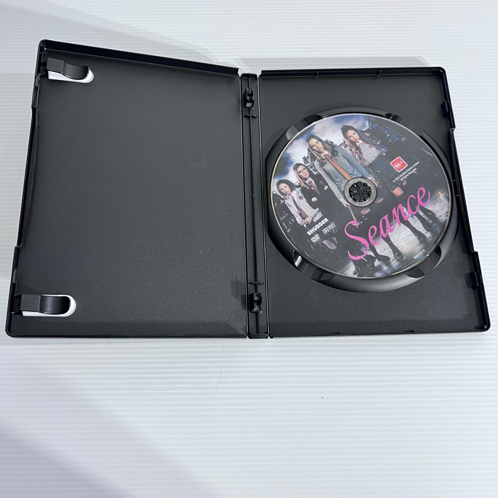 Seance (DVD, 2021) 9349055004801 | eBay Australia