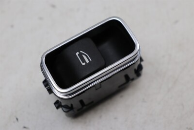 Mercedes Benz A35 AMG W177 2020 Power Window Switch Passenger ...