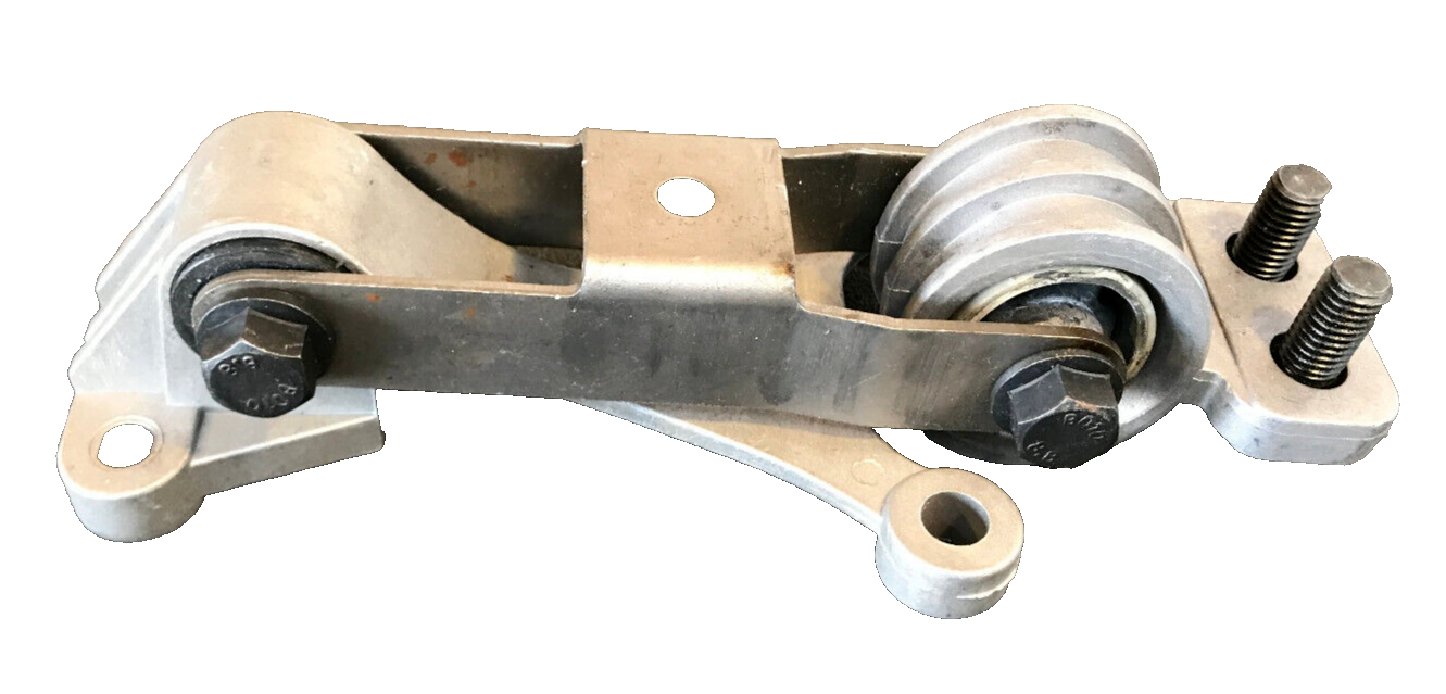 Anti Torque Rod Mount - 30680749 -For Volvo S80 (1999-2005 ) & XC90 ...