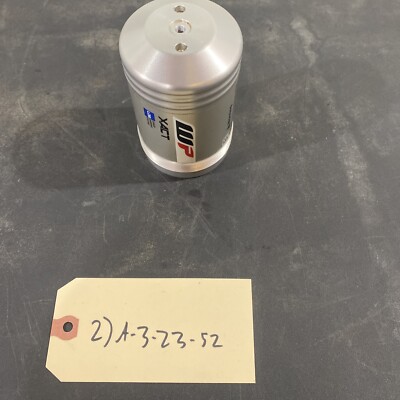 KTM Husqvarna Gas Gas Rear Shock Bladder OEM WP XACT 125-450 SXF FC FX ...