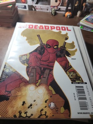 Deadpool #900 | eBay