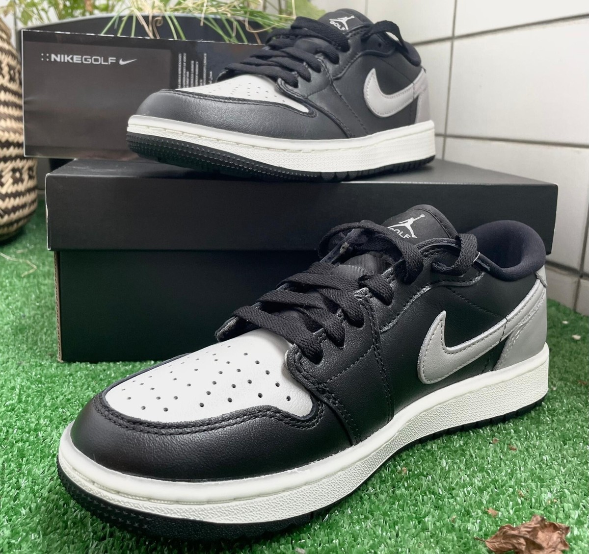 Air jordan 1 low Golf Shadow | eBay Air jordan 1 low Golf Shadow | eBay