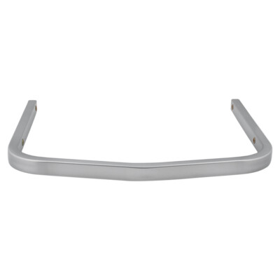Kimpex Rear Bumper-Aluminum for 2012-2013 Ski-Doo MX Z Sport 600 Carb ...