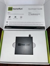 Silicondust HDHomeRun CONNECT DUO Network DVB-T/T2 TV Tuner - Black for ...