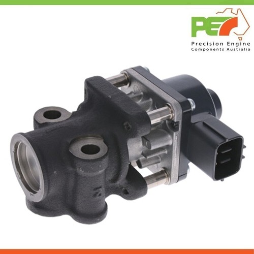 New * OEM * EGR Valve To Suit Subaru Impreza G11 (GD / GG) 2.0L 4Cyl ...