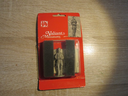 Valiant Miniatures Kit# 9900 - Abraham Lincoln - 54mm Sealed | eBay